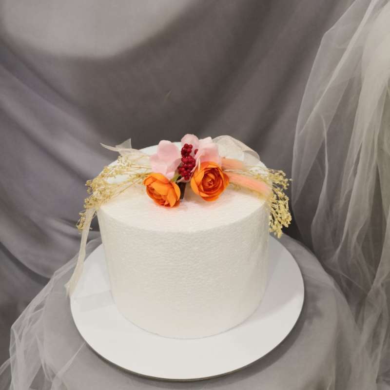 Jual Alas Kue 30 cm tebal 3mm / Alas Cake di Seller Toko Kikki - Tegal ...