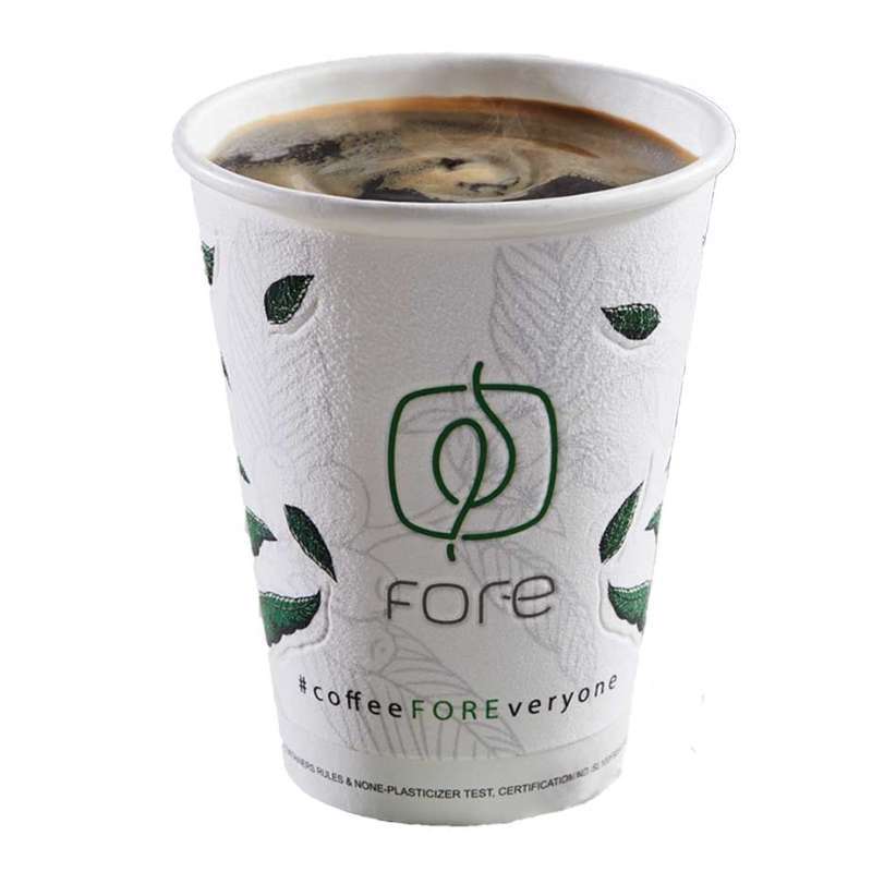 Jual Fore Coffee Americano (Hot) di Seller Fore Coffee. - Selong, Kota ...