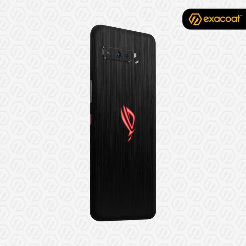 Jual Asus ROG Phone 3 3M Skins Titanium Series Model Cut Only ...