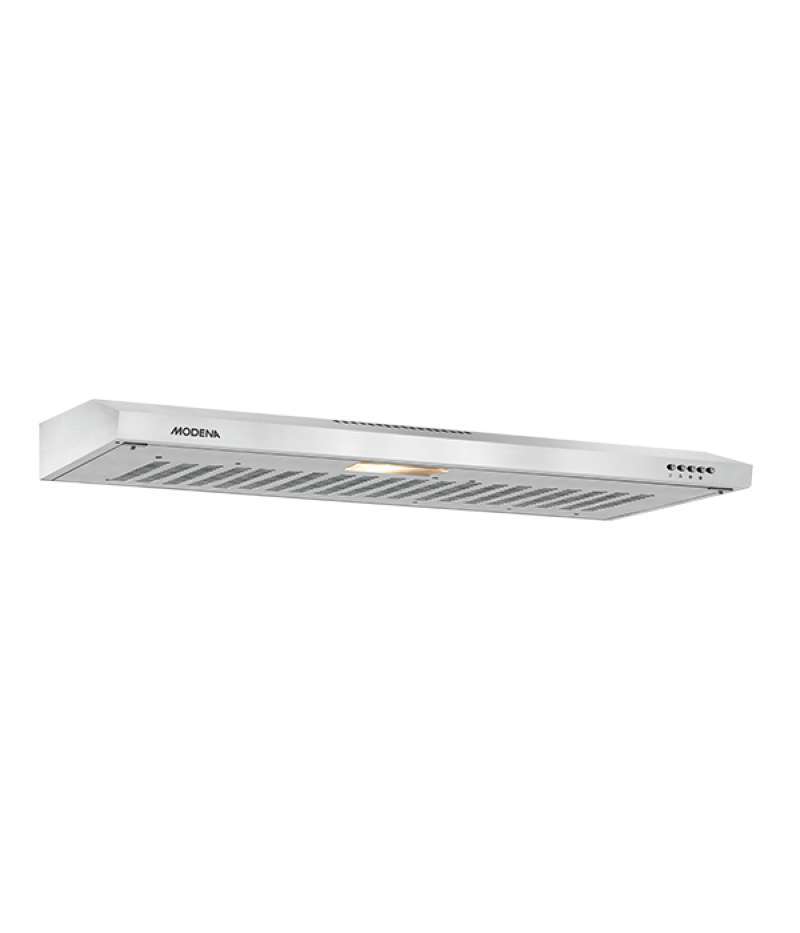 Promo Cooker Hood Modena PX 6011 V / Modena PX6011V Slim Hood 60cm ...