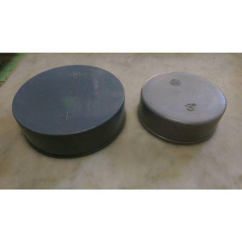 Jual TUTUP PIPA PVC 4 12 CM 4 INCH di Seller Gunung Madu - Jelambar ...