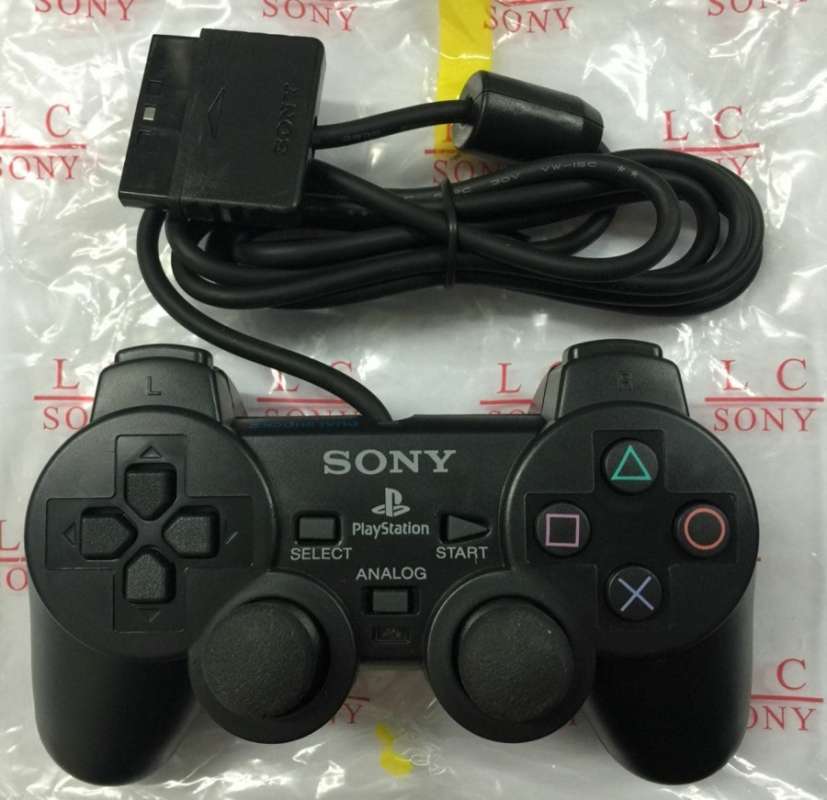 Jual Stick Ps 2 Tw Original Murah - Harga Diskon Maret 2024 | Blibli