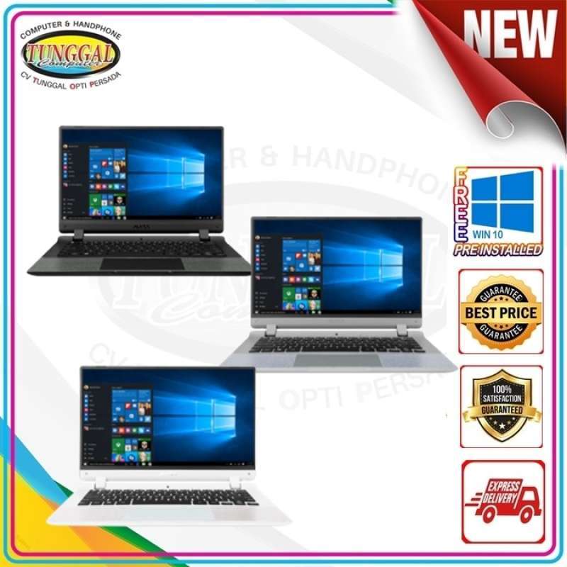 Jual Laptop Avita Essential 14 N4000 4gb 128gb 14 Fhd Win10 - Free ...