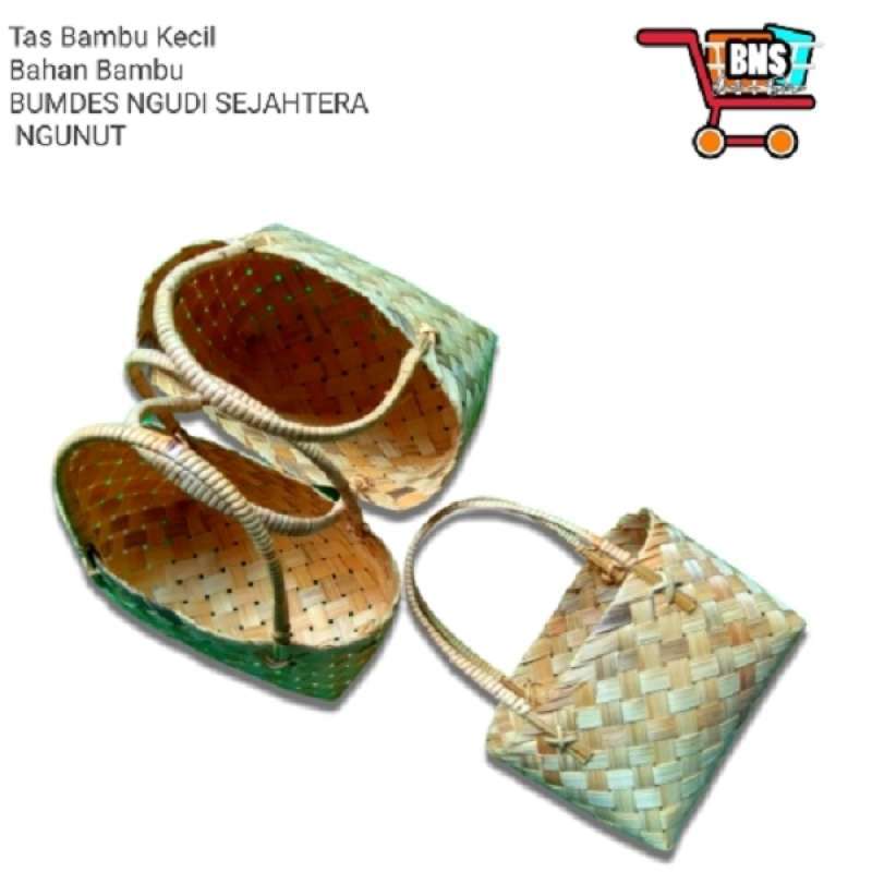 Jual Tas Bambu Ayaman Original Murah - Harga Diskon Maret 2024 | Blibli.com