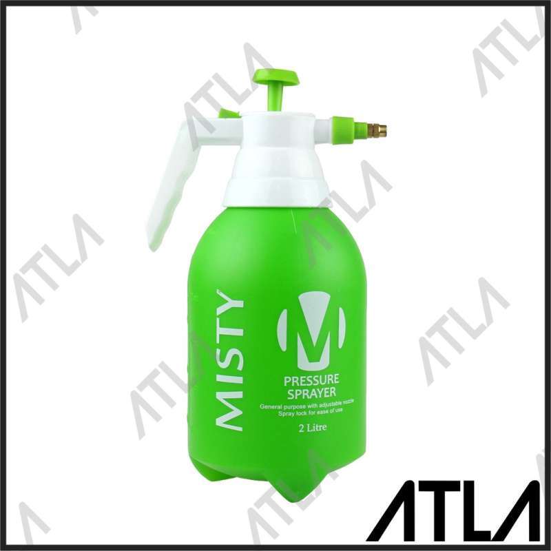 Jual Sprayer 2 Liter Semprotan Tekanan Air Pompa Pressure Spray Jet ...