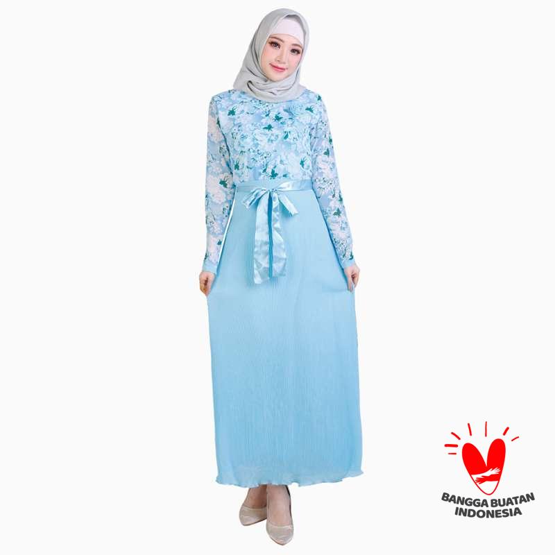 Baju Sifon Terbaru