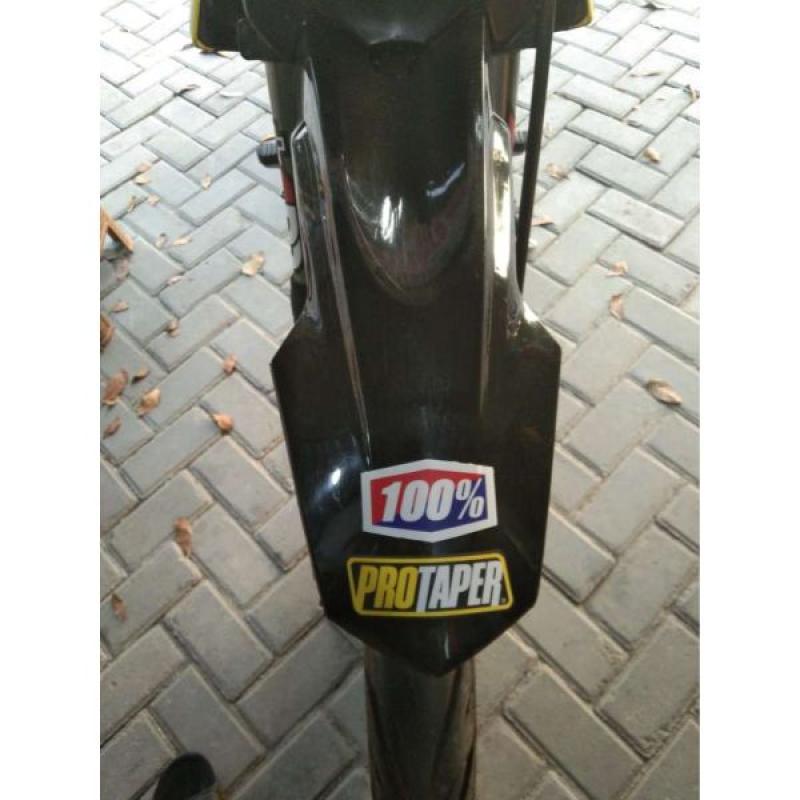 Jual Sticker Protaper/Sticker awet/Sticker motor/Sticker klx/Sticker ...