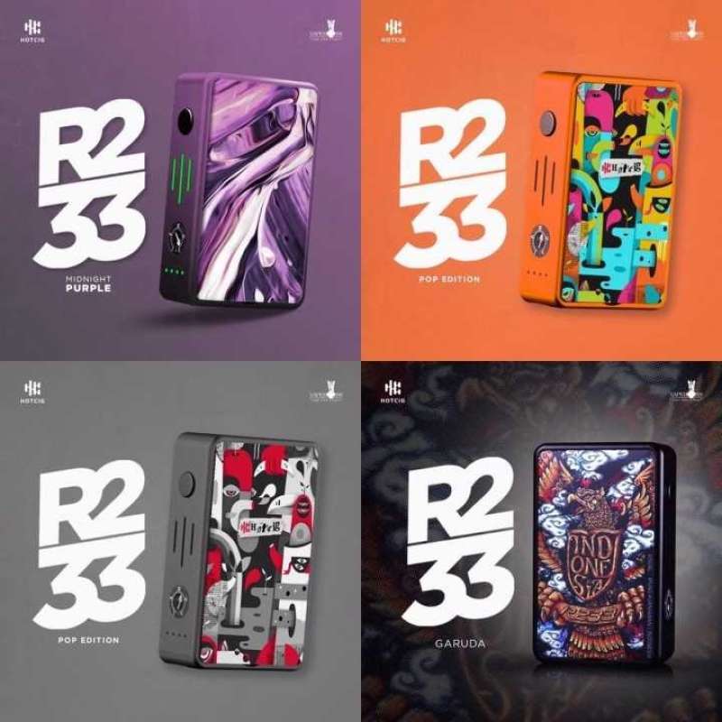 Pod atau Mod? Ini Kelebihan, Kekurangan dan Rekomendasinya » Vapeboss ...