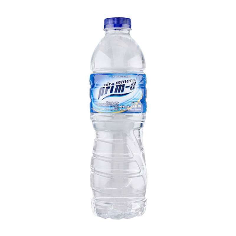 Jual Prim-A Pet 600 Ml di Seller Hypermart Solo Square Official Store ...
