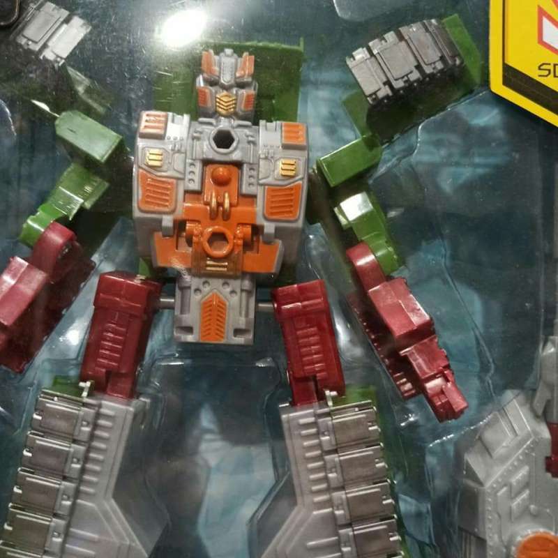 The Knock off transformers thread | Page 2662 | TFW2005 - The 2005 Boards