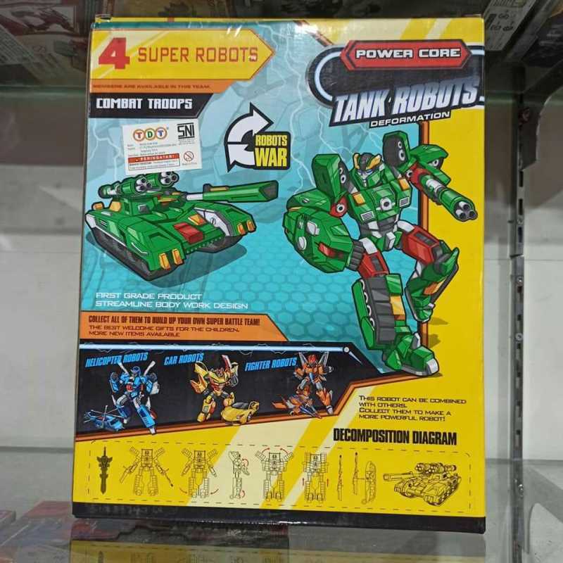 The Knock off transformers thread | Page 2662 | TFW2005 - The 2005 Boards