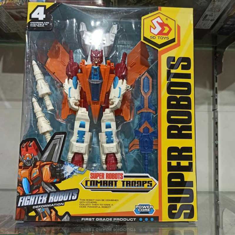 The Knock off transformers thread | Page 2662 | TFW2005 - The 2005 Boards