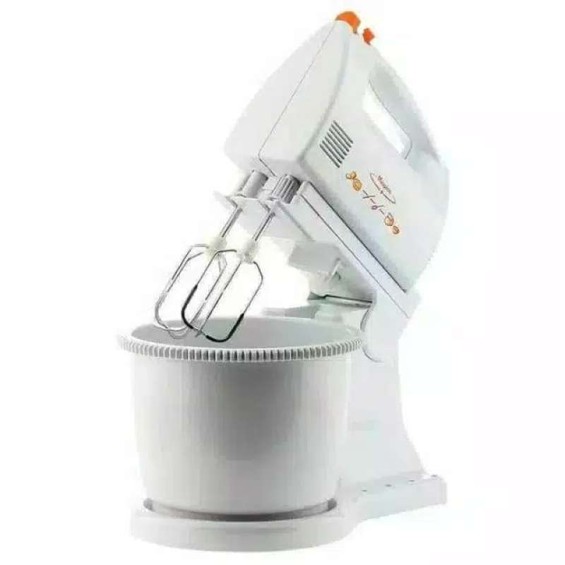 Promo Mixer Maspion Stand Mixer Mt 1140 - Pengocok Telur - Garansi ...