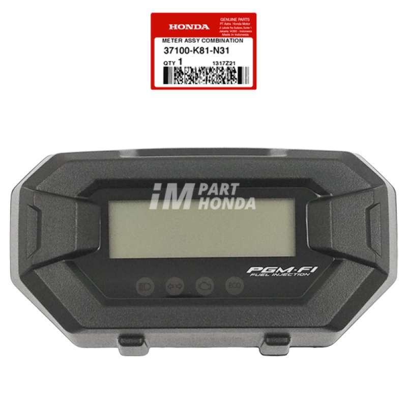 Jual Spedo Meter Beat 2017 Terbaru Dengan Harga Termurah Di 2024 | Blibli