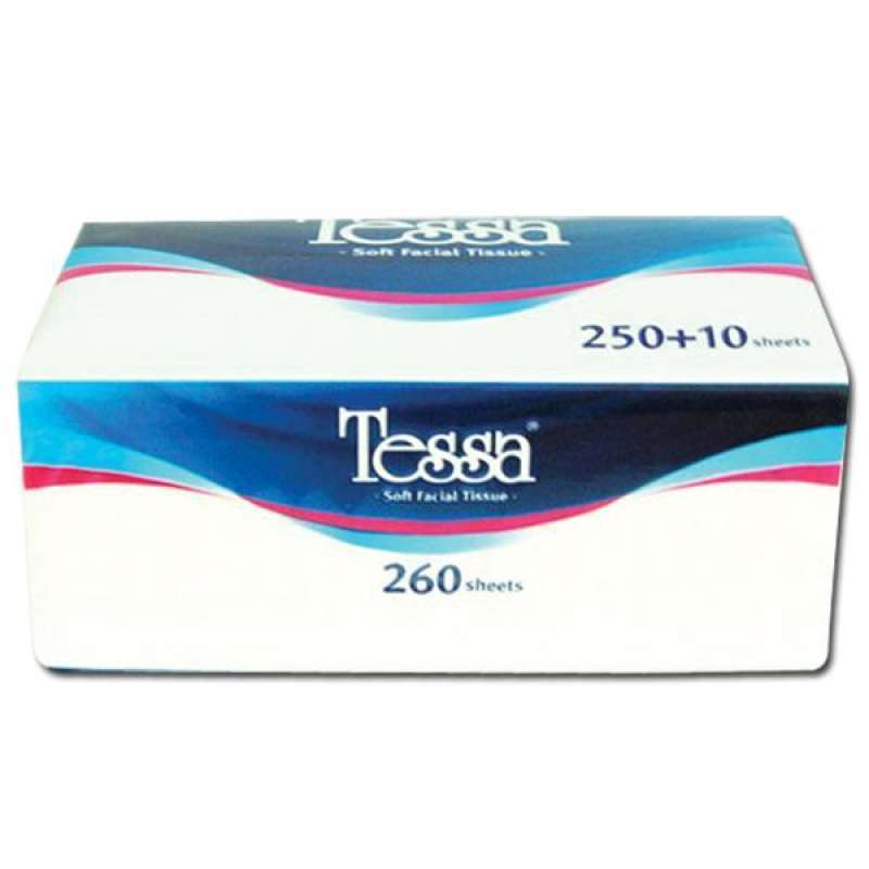 Jual Tessa Facial Tp 02 Ref 260S di Seller Hypermart Sidoarjo - Kab ...