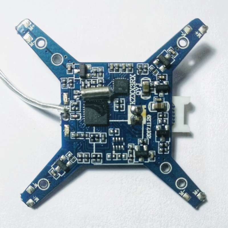 H8 mini receiver board online