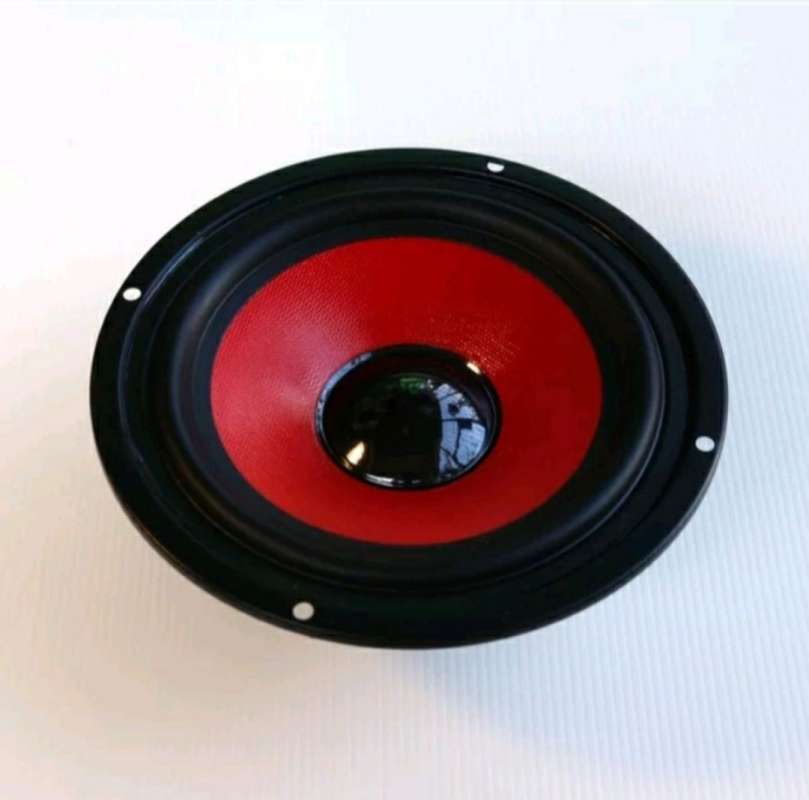 Jual Speaker Elsound 6 Inch Woofer 80 Watt 6mkr Speaker Original Di ...