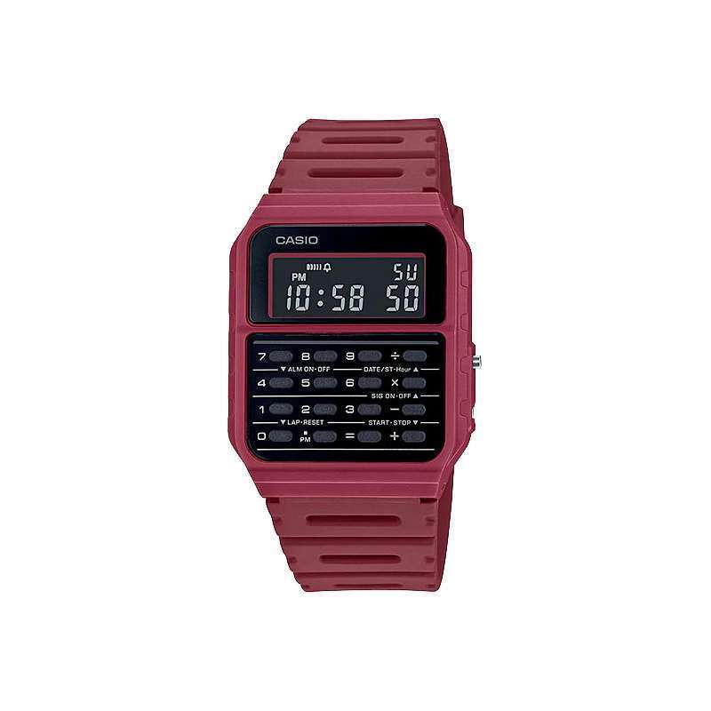 Jual Casio General CA-53WF-4BDF di Seller GSHOCKINDO - Indonesia | Blibli