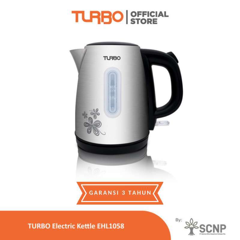 Jual Turbo Electric Original, Murah & Diskon April 2024 | Blibli