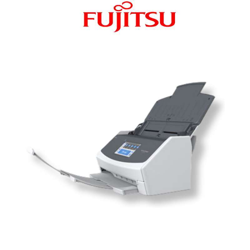 Jual Scanner Fujitsu Scansnap Ix1600 Adf - 40 Lembar/menit - (a4/legal/folio) Di Seller Codena ...