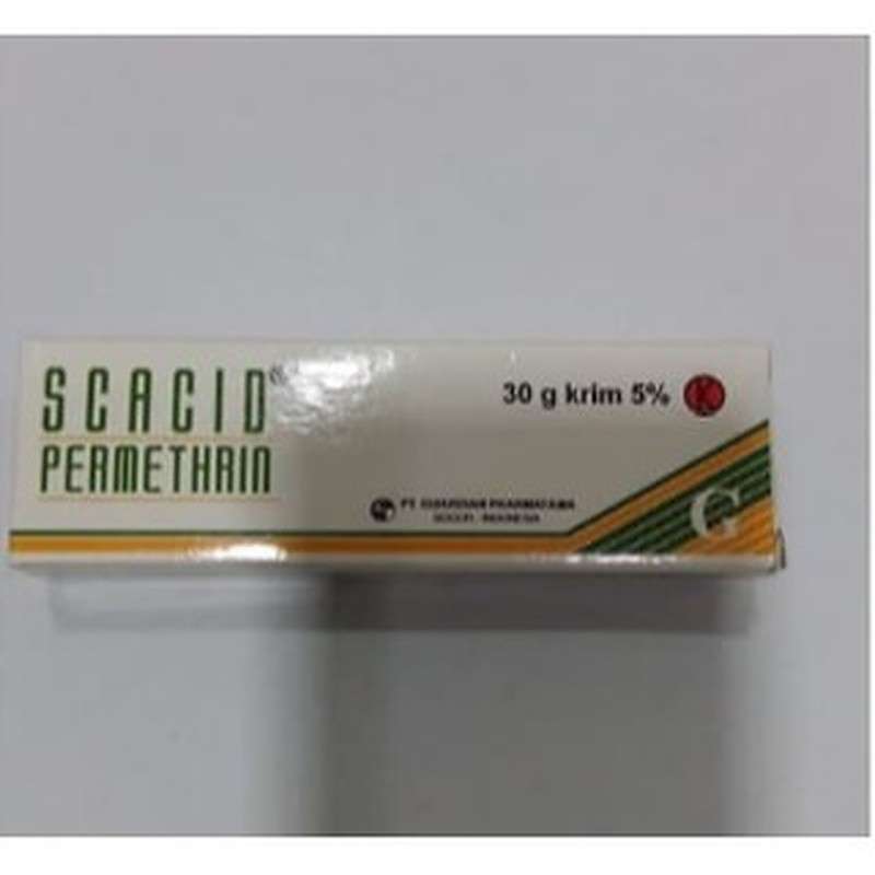 Jual Scacid Cream 30 Gr Di Seller Apotikmaju - Jurumudi, Kota Tangerang ...