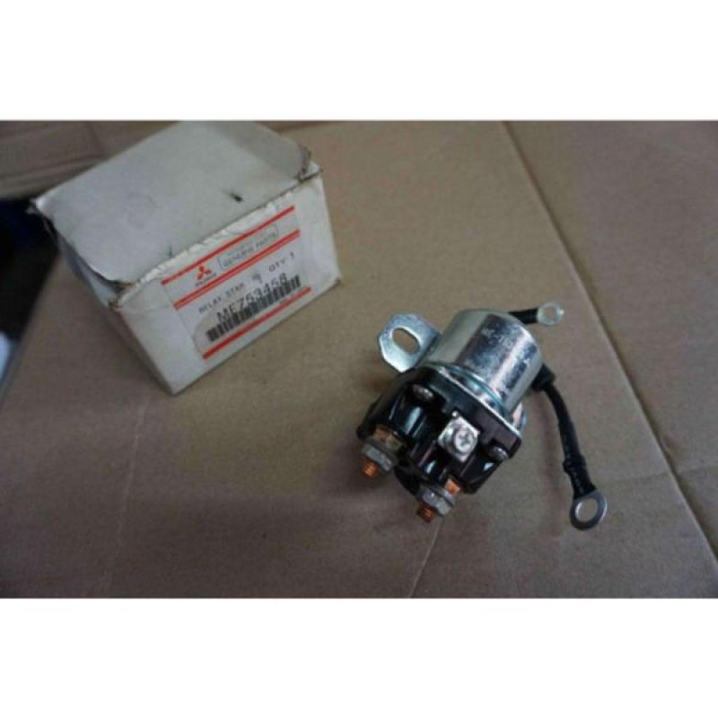 Jual Relay Starter 24v Mitsubishi Canter Ps110-125-135 Original! Di ...