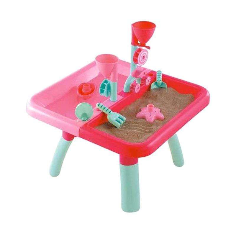 Jual SEWA - ELC Sand and Water Activity Table by Mamasewa - Jakarta ...