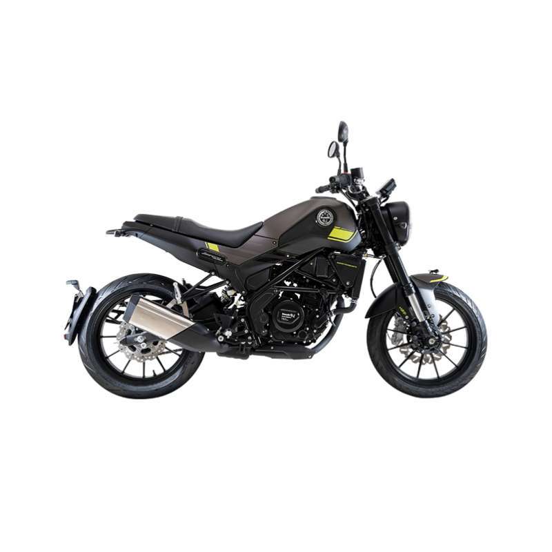 Jual BALI - Benelli Leoncinno 250 Sepeda Motor [Program Karyawan Blibli ...