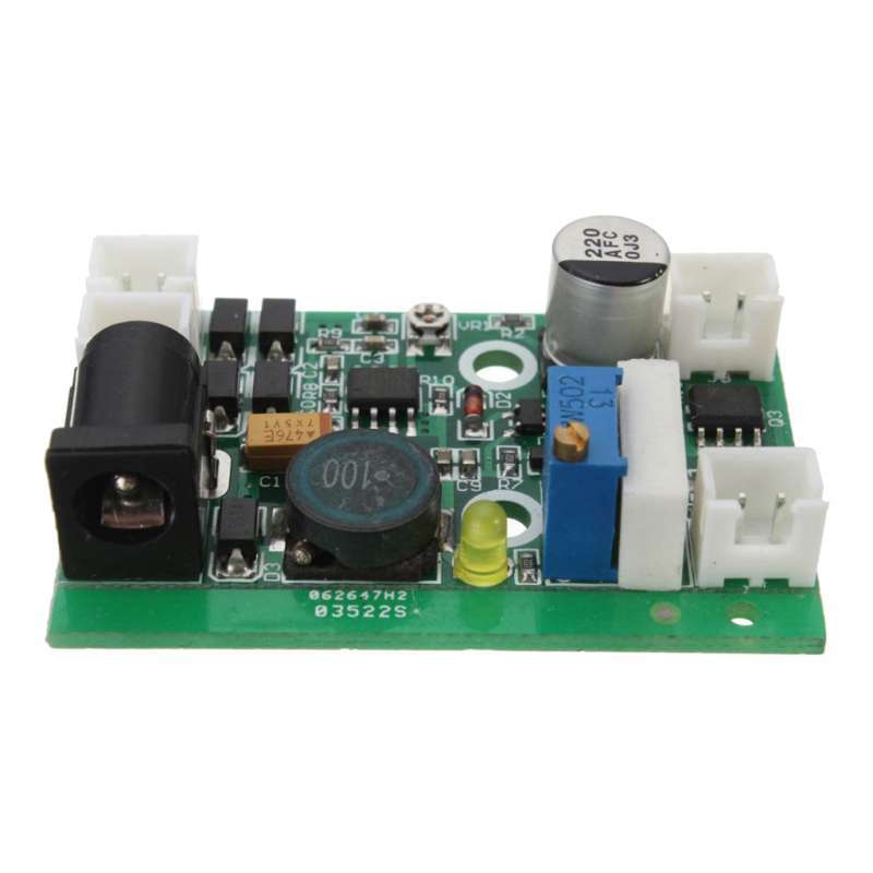 Promo Laser Diode LD Driver Board Constant Current Drive Circuit of TTL ...