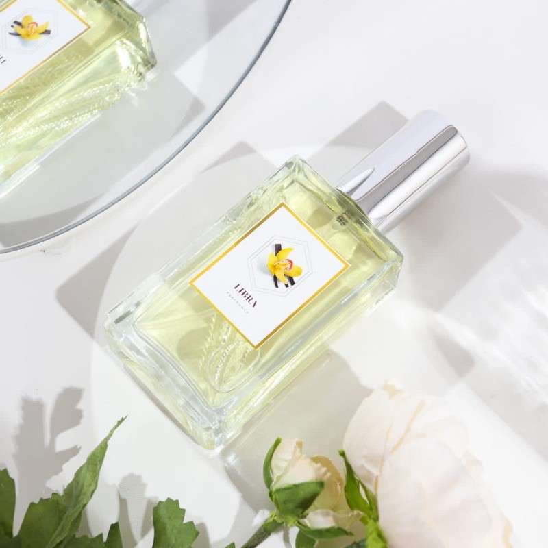Jual Sevilla Parfum Wanita LIBRA Inspired by YSL Libre di Seller Parfum ...