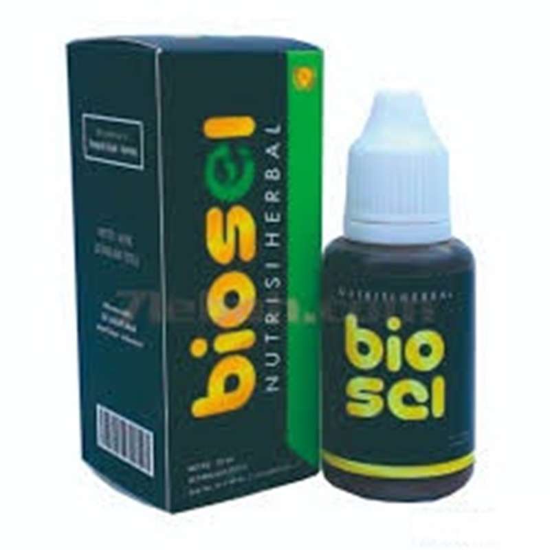 Jual BIOSEL BIOSYAFA PROBIOTIK SIKLUS ANTI OKSIDAN ALAMI ANTI KANKER ...