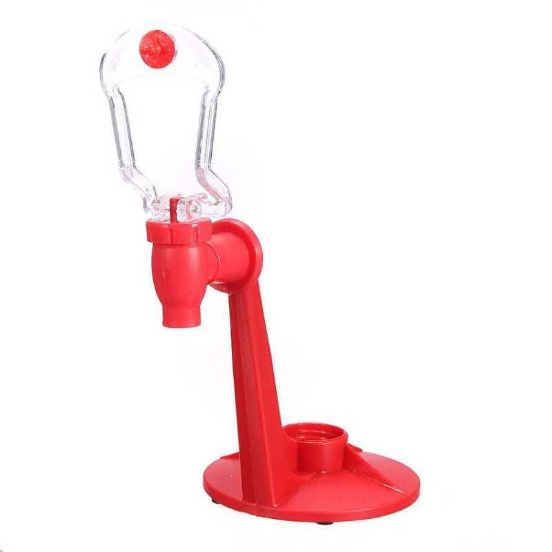 Promo Jfactory Dispenser Air Botol Soda Coca Cola Sprite Air Kemasan ...