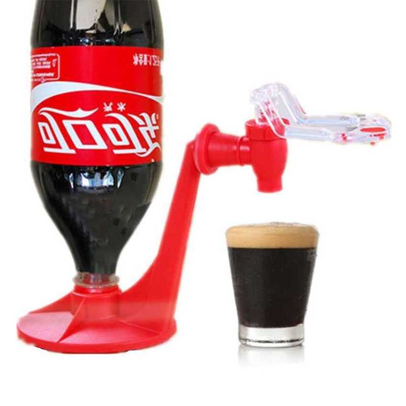 Promo Jfactory Dispenser Air Botol Soda Coca Cola Sprite Air Kemasan ...