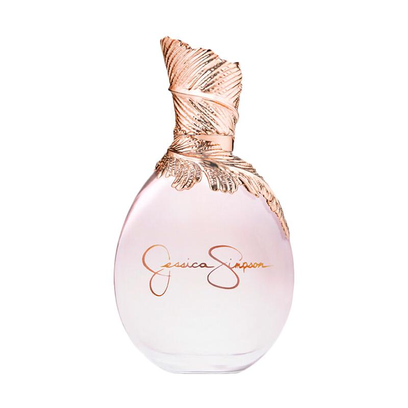 Jual Jessica Simpson Signature EDP Parfum Wanita [100 mL] di Seller ...