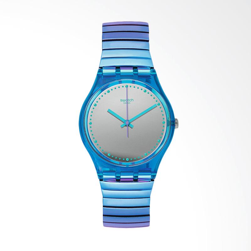 Jual Swatch GL117B Flexicold S Jam Tangan Pria - Biru di Seller Veco ...