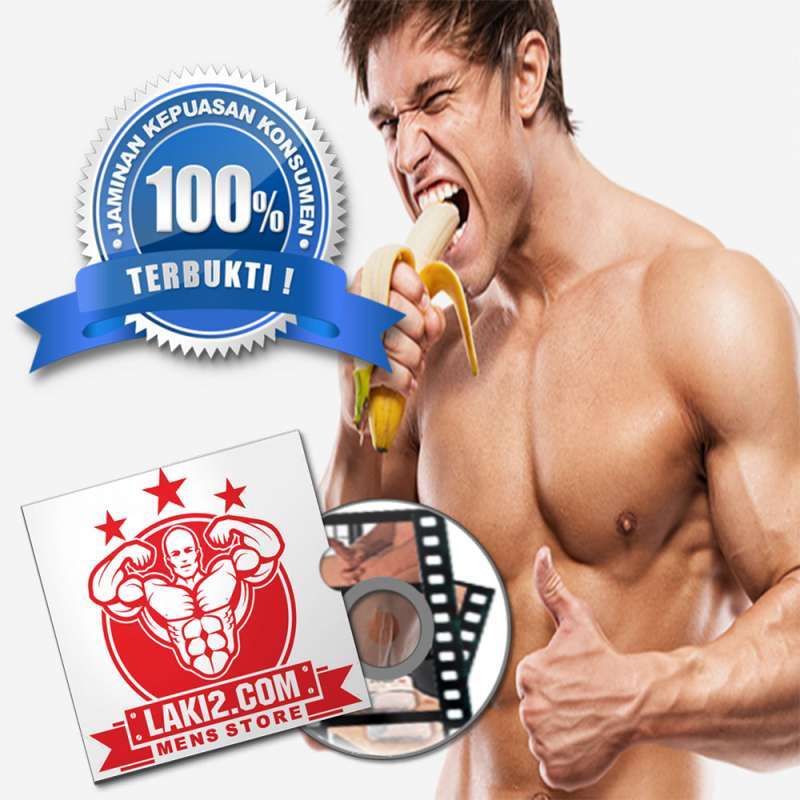 Jual Terapi Jelq Disertai 27 Video Tutorial Di Seller Bertoko Online ...