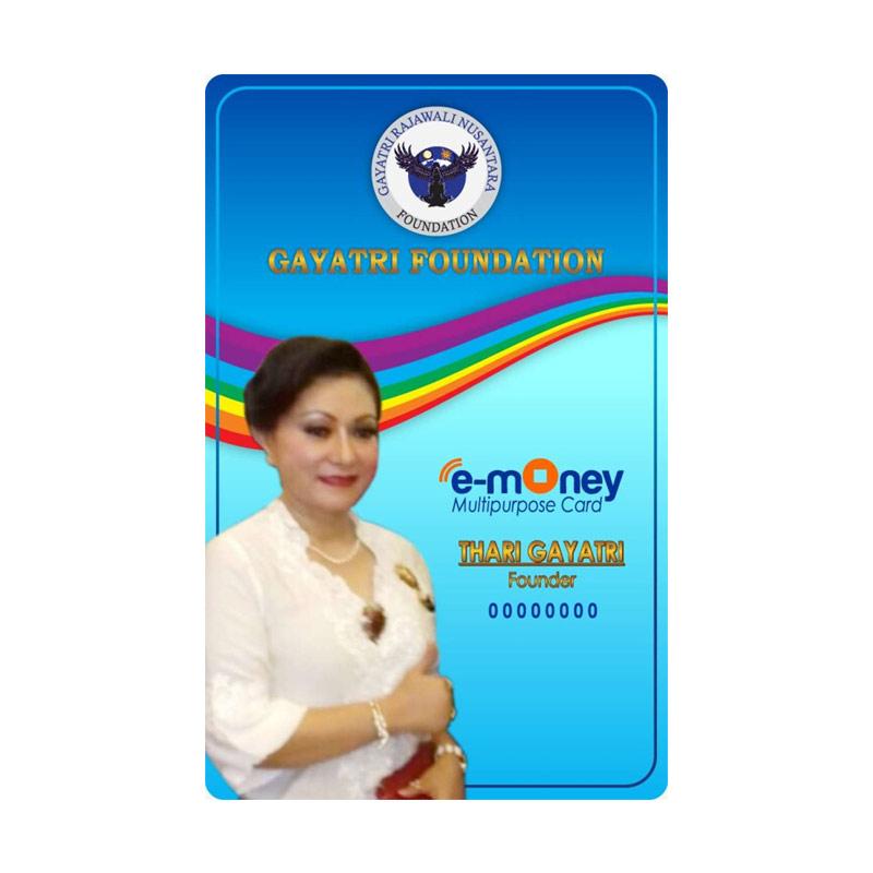 Jual id Card - Biru di Seller SWA3Design.Printing - Bungur, Kota ...