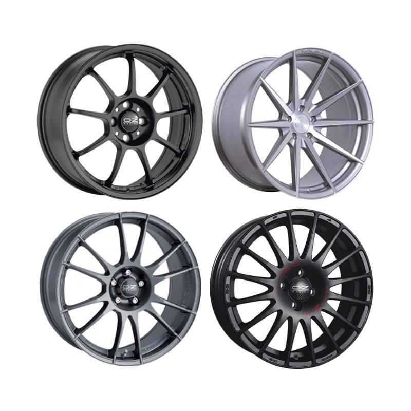 Jual Velg Kijang Ring 13 Terbaru Dengan Harga Termurah Di 2024 | Blibli