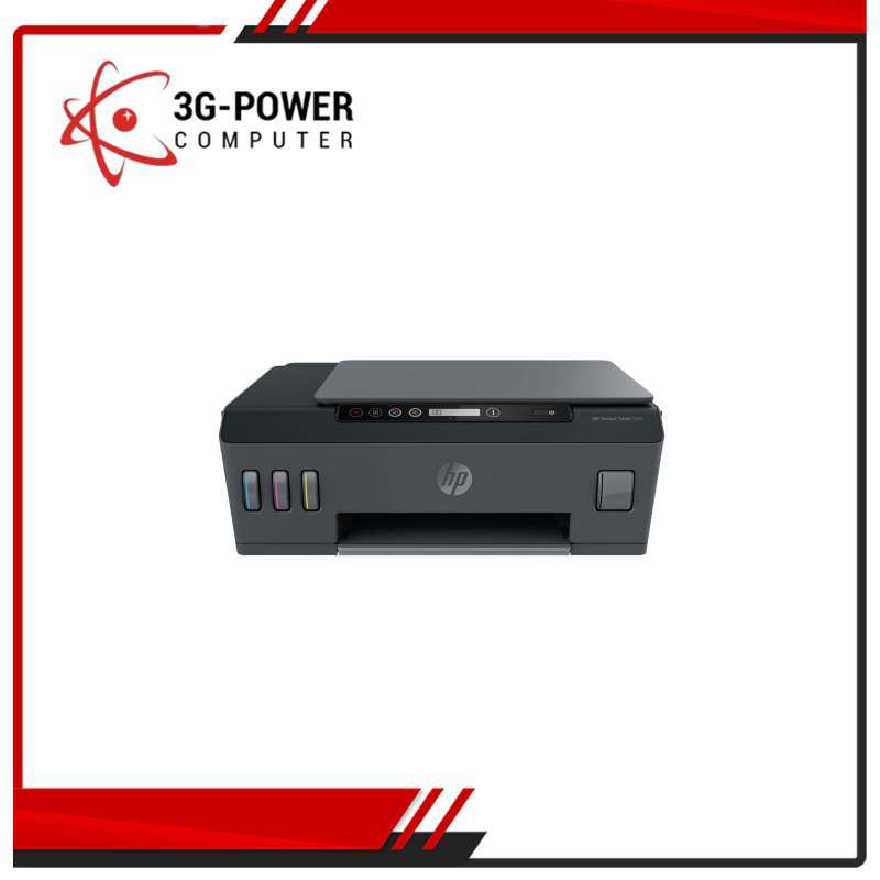 Jual SMART TANK 500 PRINTER HP di Seller 3G-POWER Official Store - 3G ...