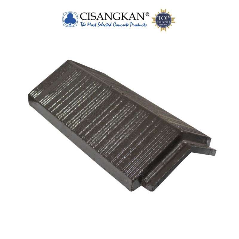 Jual Nok Atas - Genteng Victoria Multiline di Seller Cisangkan - Pabrik ...