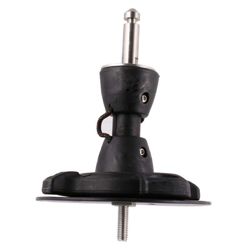 Promo Rotatable Standard Windsurfing Tendon Joint UJ.Pin fitting Mast Base Surfing - Any Diskon ...