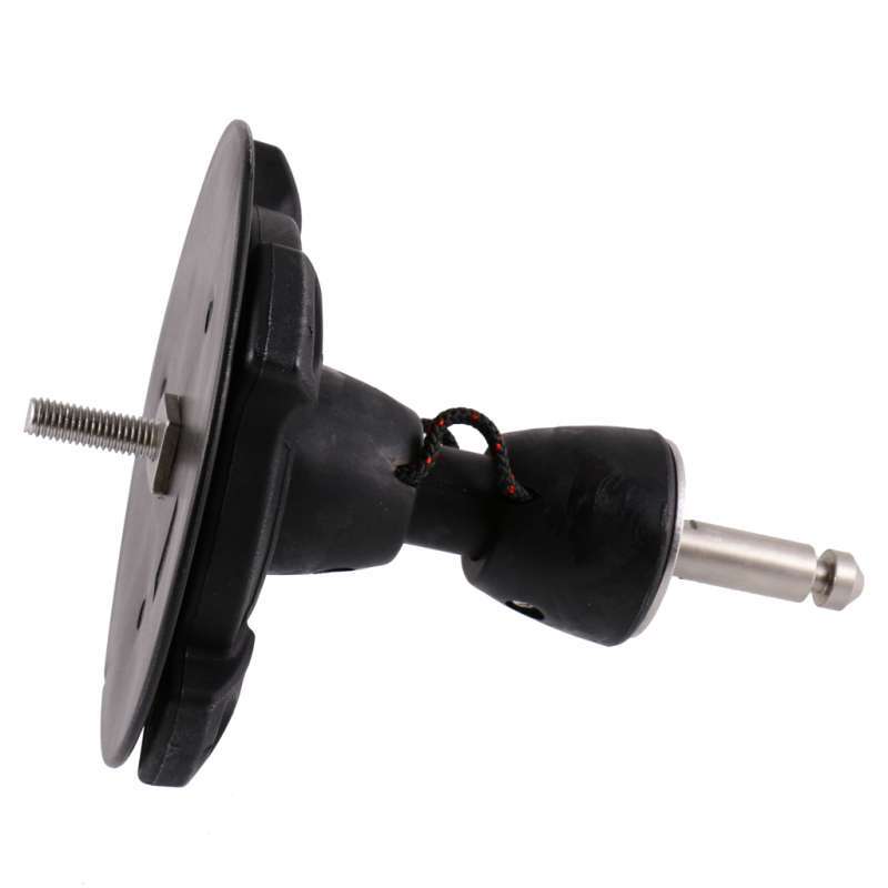 Jual Rotatable Standard Windsurfing Tendon Joint Uj.pin Fitting Mast Base Surfing Di Seller ...