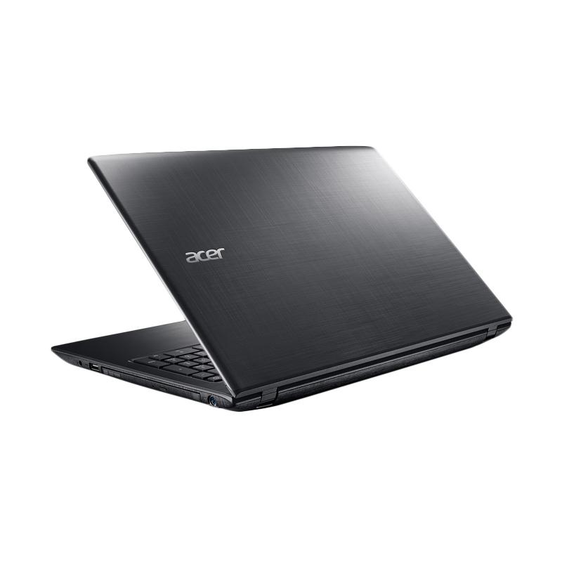 Jual Acer Aspire E5-475-38LQ Graphic Laptop - Grey di Seller Tanaki Elect Com - Kesawan, Kota ...