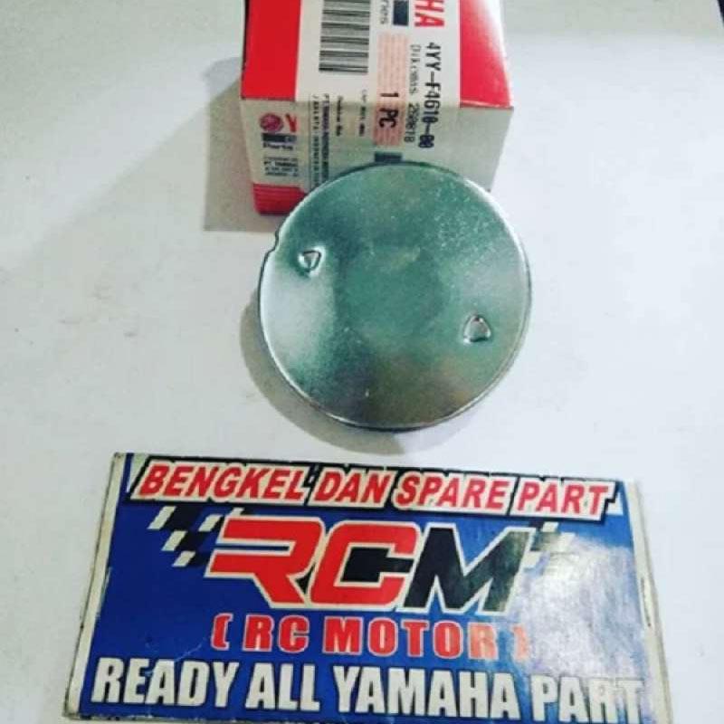 Harga Tangki Yamaha Fino Yamaha 💯 - Promo pelangganbaru-20k