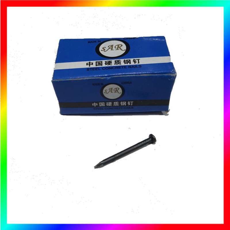 Jual Paku 1 Inci Original Murah - Harga Diskon Juni 2024 | Blibli.com