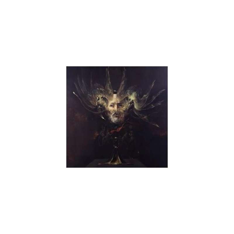 Jual (Magnum Music) Bi Meng Beast Orchestra / Pagan Name [Value Limited ...