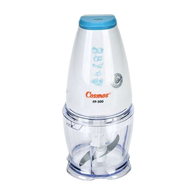 Jual Cosmos FP 300 Blender di Seller Esi_Shop - Indonesia | Blibli