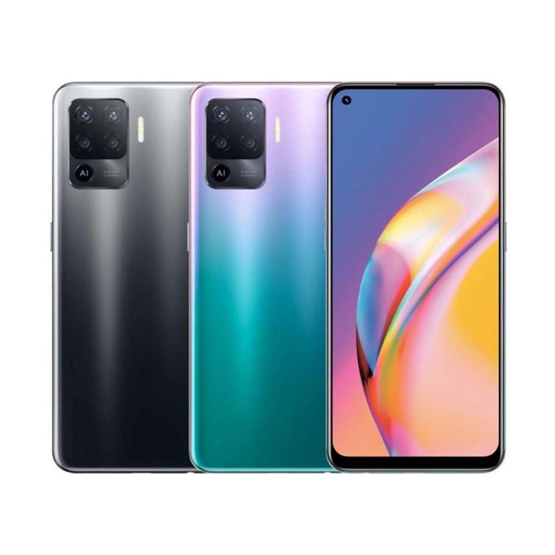 Jual OPPO RENO 5F 8/128GB NEW di Seller Jp1 store - Kelapa Dua, Kab ...