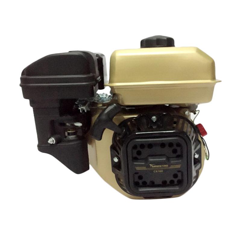 Jual Maestro Engine Cx 160 Mesin Penggerak Di Seller Cahaya Makmur ...