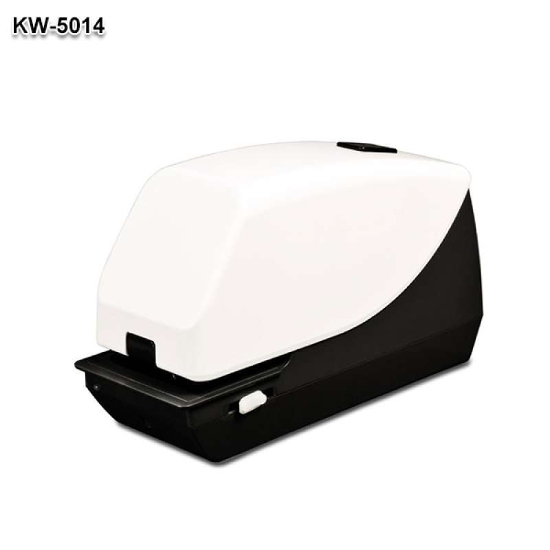 Jual Stapler Electrik / Stapler Otomatis / Stapler Listrik KW-TRIO 5014 ...